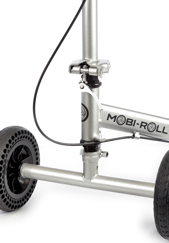 Mobi Roll - Knie Scooter