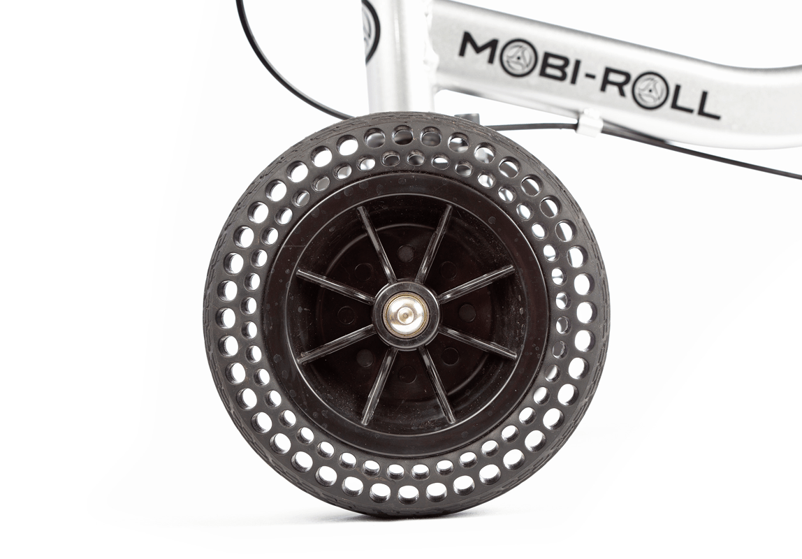 Mobi Roll - Knie Scooter