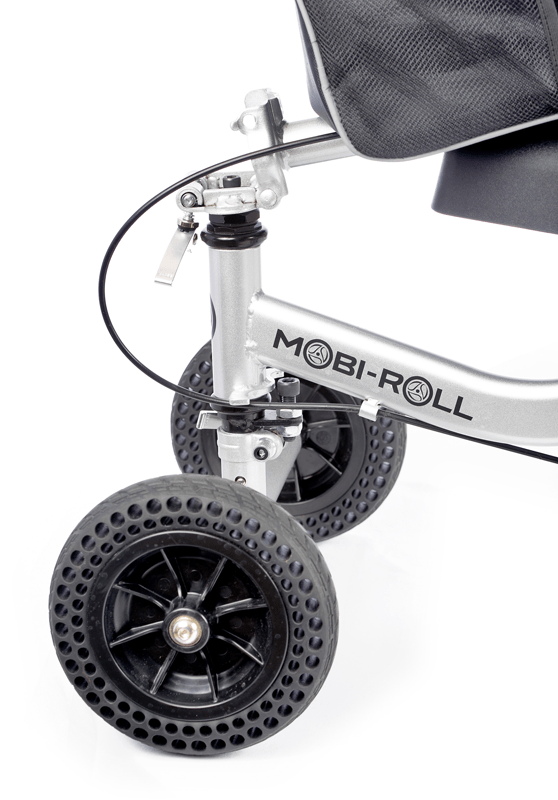 Mobi Roll - Knie Scooter